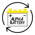 Home - Alpha Battery